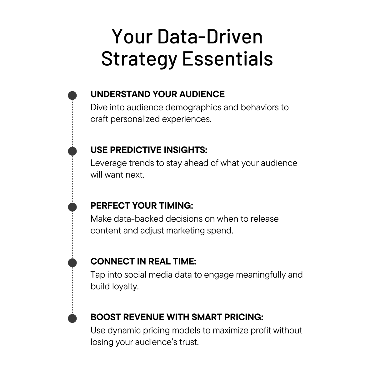 Movie Marketing: The Critical First 72 Hours (and Beyond)