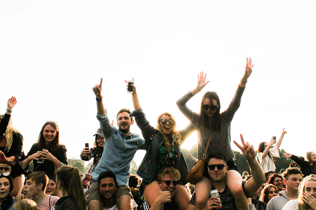 The Ultimate Guide to Film and TV Marketing