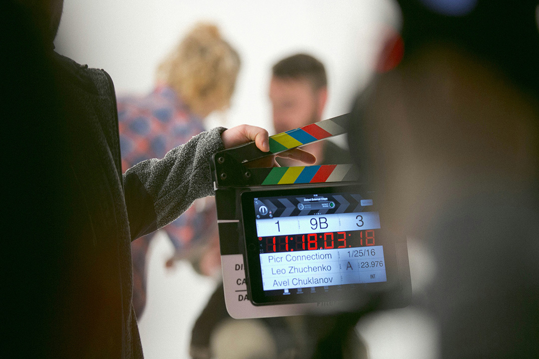 The Ultimate Guide to Film and TV Marketing